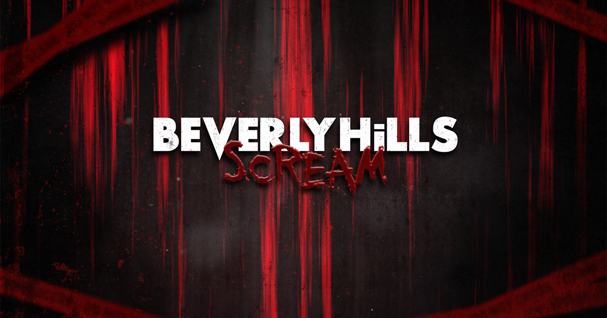 Beverly Hills Roleplay